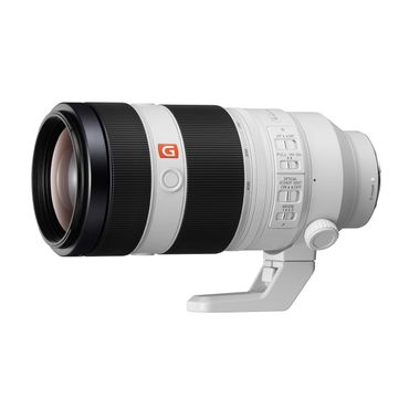 FE 70-200 mm F2.8 GM OSS | Sony Store Mexico - Sony Store Mexico
