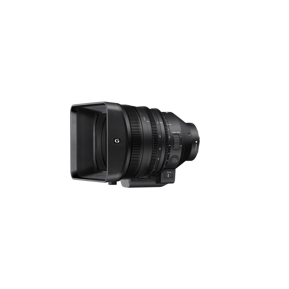FE C de 16 a 35 mm T3.1 | Sony Store Mexico - Sony Store Mexico