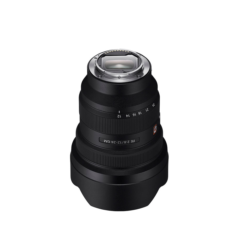 FE 12-24 mm F2.8 GM | Sony Store Mexico - Sony Store Mexico